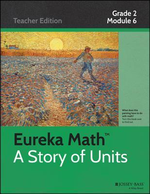 Eureka Math, A Story of Units: Grade 2, Module 6: Foundations of ...