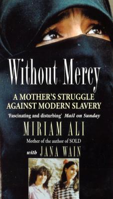 Without Mercy by Miriam Ali-Kamouhi | Goodreads
