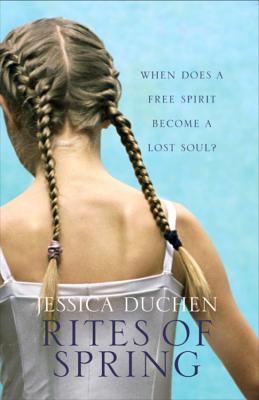 Rites of Spring by Jessica Duchen | Goodreads