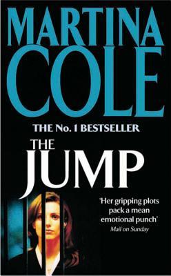The Jump by Martina Cole | Goodreads