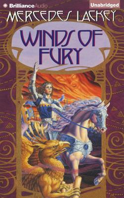 Winds of Fury by Mercedes Lackey | Goodreads