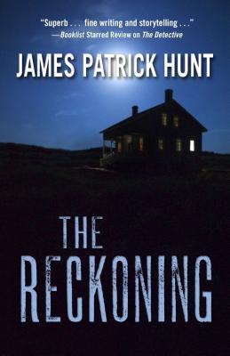 The Reckoning by James Patrick Hunt | Goodreads
