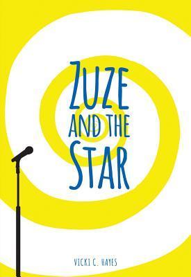 Zuze and the Star (Red Rhino Books) by Vicki C. Hayes | Goodreads