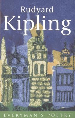 Rudyard Kipling (Everyman's Poetry) by Jan Hewitt | Goodreads