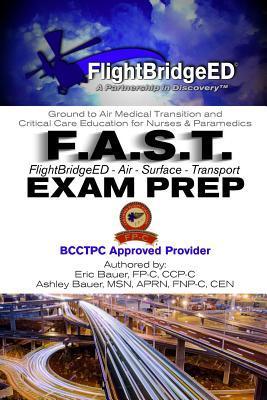 F.A.S.T Exam Prep: FlightBridgeED - Air - Surface - Transport - Exam ...
