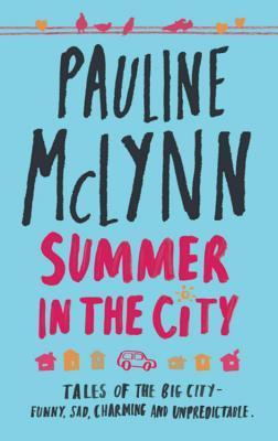 Summer in the City by Pauline McLynn | Goodreads