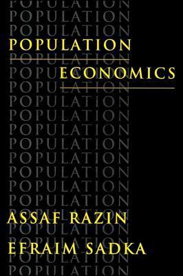 Population Economics by Assaf Razin | Goodreads