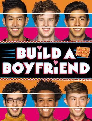 Build a Boyfriend by Kiki Jones | Goodreads