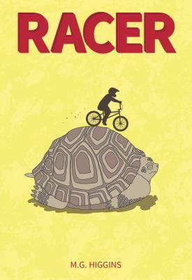 Racer (Red Rhino Books) by M.G. Higgins | Goodreads