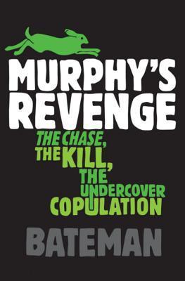 Murphy's Revenge by Colin Murphy | Goodreads