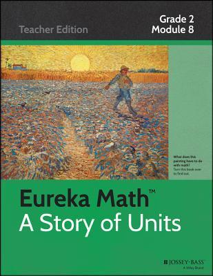 Eureka Math, A Story of Units: Grade 2, Module 8: Time, Shapes, and ...
