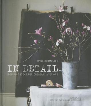 Hans Blomquist In Detail: Inspiring Ideas for Creative Interiors by ...