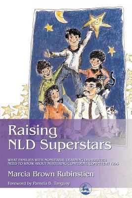 Raising NLD Superstars: What Families with Nonverbal Learning ...