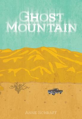 Ghost Mountain (Red Rhino Books) by Anne E. Schraff | Goodreads