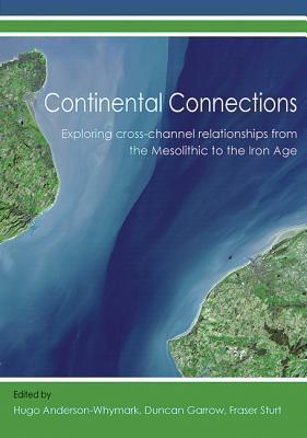 Continental Connections: Exploring cross-channel relationships by Hugo ...