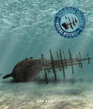 Bermuda Triangle (Enduring Mysteries) by Ken Karst | Goodreads