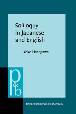 Soliloquy in Japanese and English by Yoko Hasegawa | Goodreads