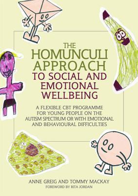 The Homunculi Approach to Social and Emotional Wellbeing: A Flexible ...