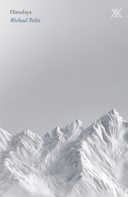 Himalaya Book Michael Palin