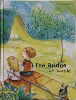 The Bridge at Dusk by Xuejun Peng | Goodreads