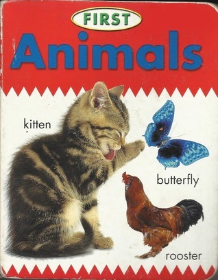 First Animals by Paradise Press | Goodreads