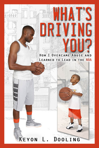 What's Driving You??? How I Overcame Abuse and Learned to Lead in the ...