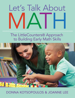Let’s Talk About Math: The LittleCounters® Approach to Building Early ...