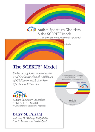 The SCERTS Model: Enhancing Communication and Socioemotional Abilities ...