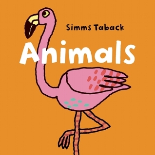 Animals by Simms Taback | Goodreads