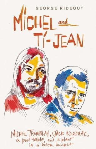 Michel and Ti-Jean by George Rideout | Goodreads
