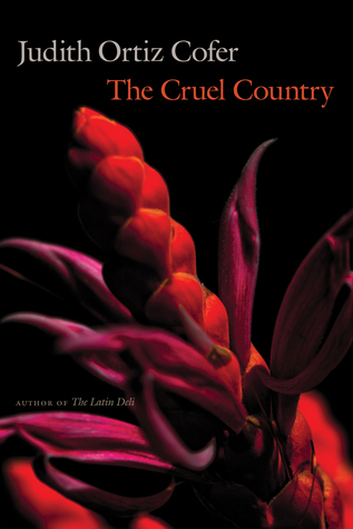 The Cruel Country by Judith Ortiz Cofer | Goodreads