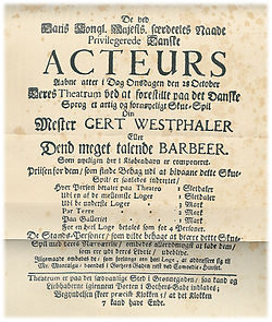 Masquerade by Ludvig Holberg | Goodreads