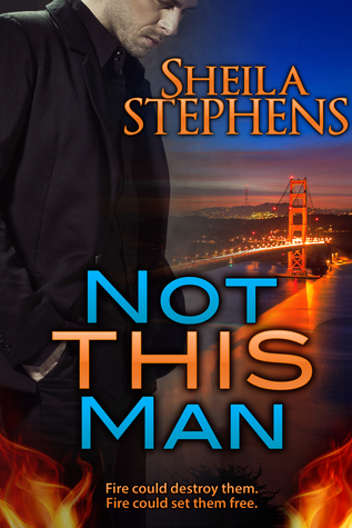 Not This Man by Sheila Stephens | Goodreads