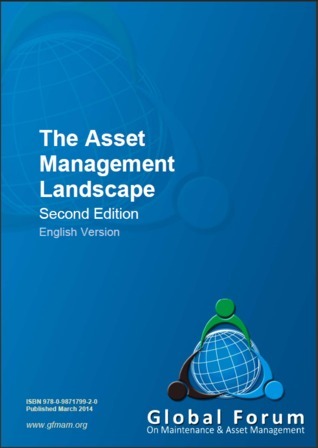 The Asset Management Landscape V2 by GFMAM | Goodreads