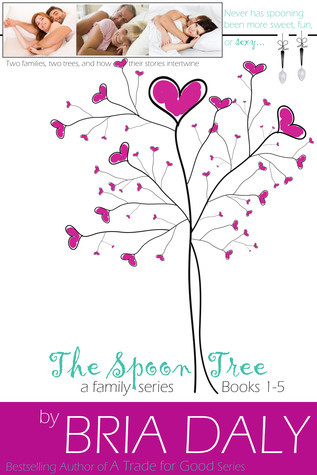 The Spoon Tree, A Family Series by Bria Daly | Goodreads