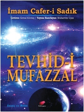 tevhid-i mufazzal by İmam Cafer-i Sadık | Goodreads