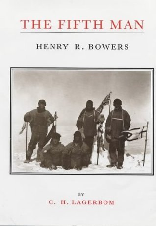 The Fifth Man by Charles H. Lagerbom | Goodreads