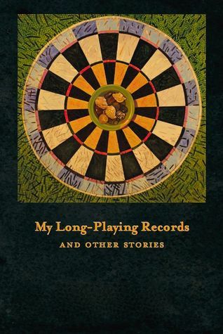 My Long-Playing Records by Richard Jespers | Goodreads