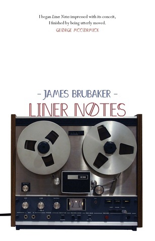 Liner Notes by James Brubaker | Goodreads