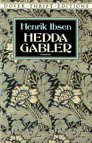 Hedda Gabler Important Quotes Hedda Gabler By Henrik Ibsen | Summary,