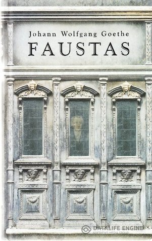 Faustas: tragedija, 1 dalis by Johann Wolfgang von Goethe | Goodreads