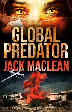 Global Predator by Jack Maclean | Goodreads