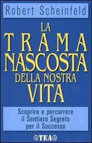 trama nascosta della nostra vita, La by Robert Scheinfeld | Goodreads