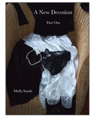 A New Devotion by Molly Sands | Goodreads
