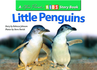 Little Penguins by Rebecca Johnson | Goodreads