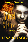 Angel in the Fire (Angel #4) by Lisa Grace | Goodreads