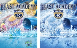 Beast Academy (Math Guide 4C) by Jason Batterson | Goodreads