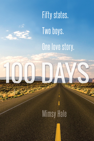 100 Days by Mimsy Hale | Goodreads