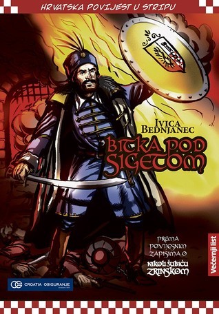 Bitka pod Sigetom by Ivica Bednjanec | Goodreads