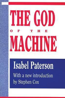 The God of the Machine by Isabel Paterson | Goodreads